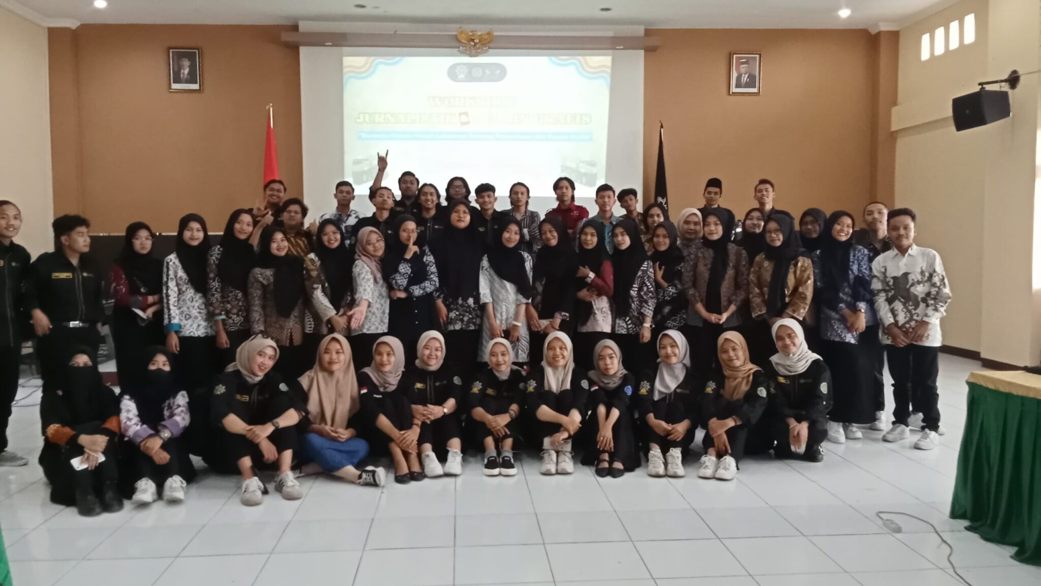 Fakultas Syariah UIN Salatiga