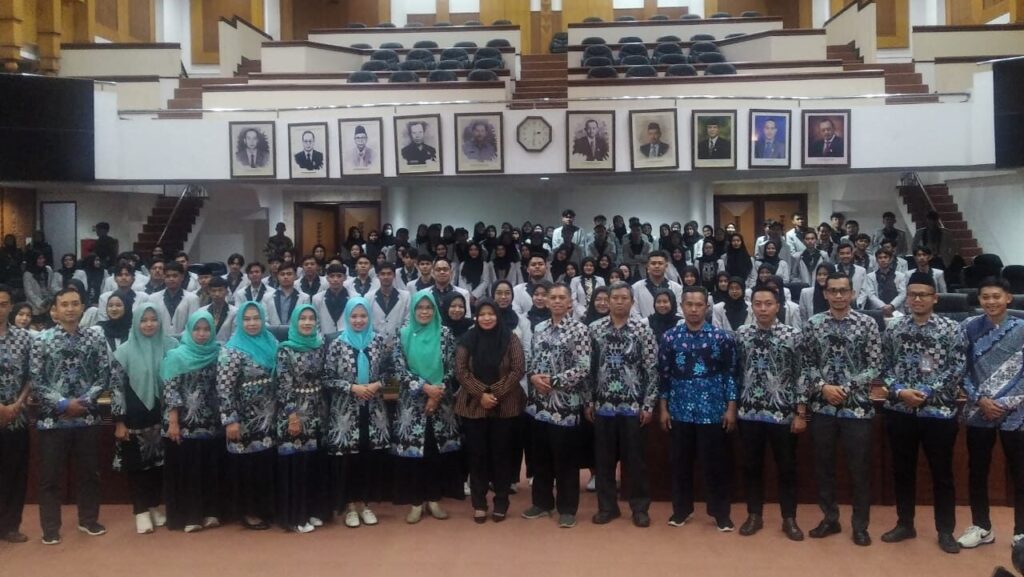 Fakultas Syariah UIN Salatiga