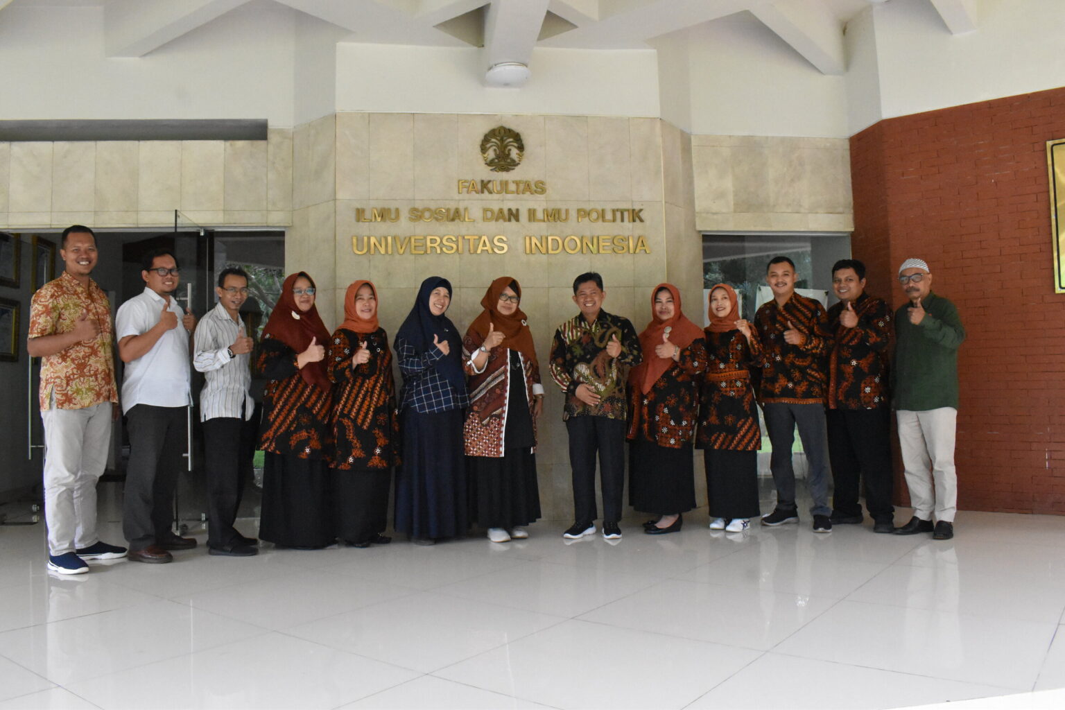 Fakultas Syariah UIN Salatiga