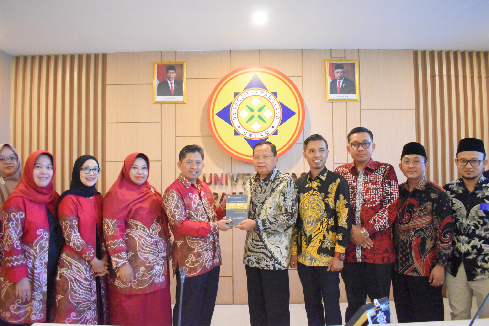 Fakultas Syariah UIN Salatiga