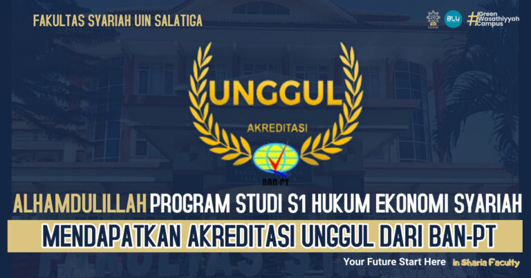 Fakultas Syariah UIN Salatiga