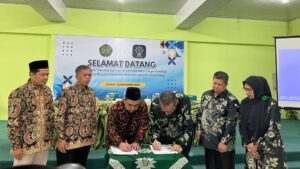Fakultas Syariah UIN Salatiga – Penerimaan Mahasiswa Baru Tahun Akademik 2025-2026