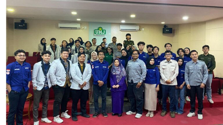 Fakultas Syariah UIN Salatiga