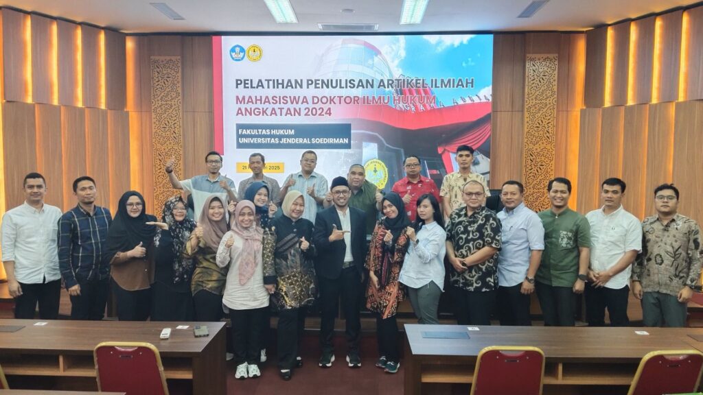 Fakultas Syariah UIN Salatiga – Penerimaan Mahasiswa Baru Tahun Akademik 2025-2026